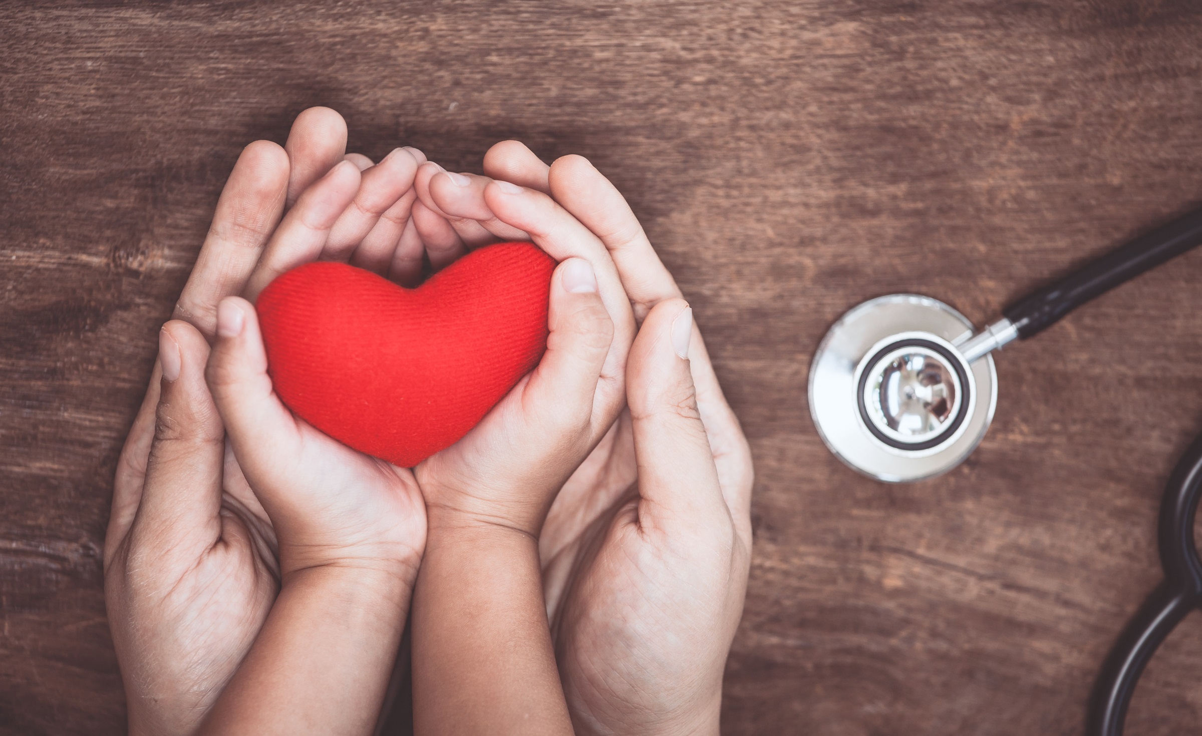 Preventing Heart Disease At Any Age